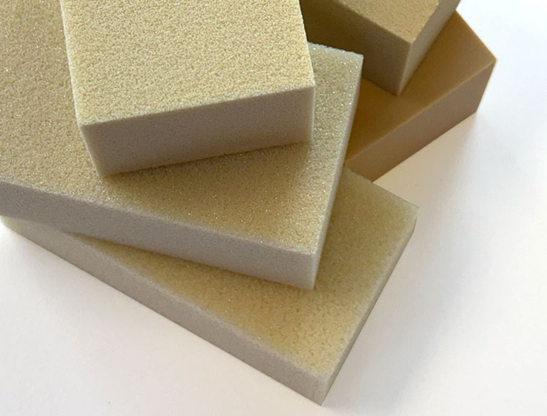 Last-A-Foam® FR-3700 Performance Core Series, Closed Cell Rigid ...