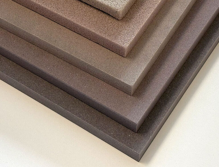 Last-A-Foam® Polyurethane Foam Boards | Curbell Plastics