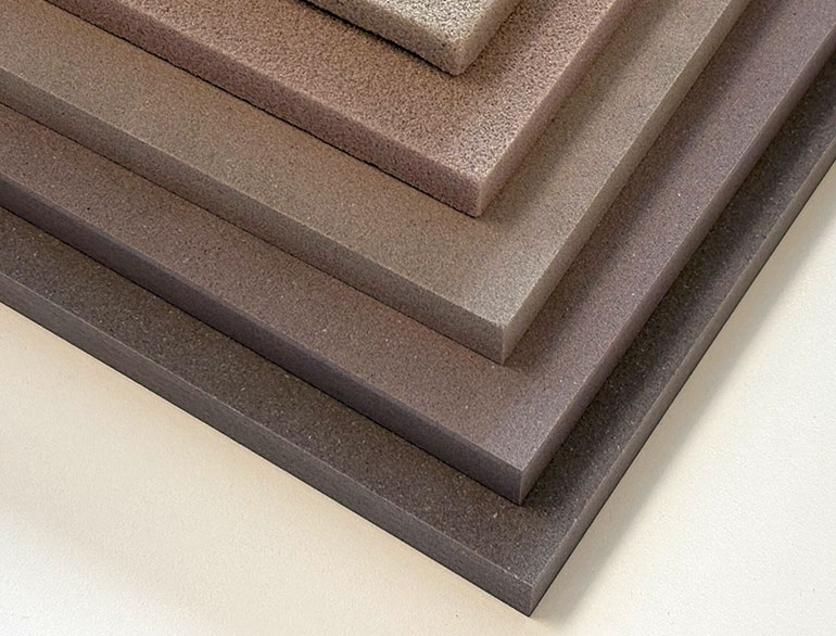 Last-A-Foam® FR-3800 FST Performance Core Series, Halogen-Free Rigid ...