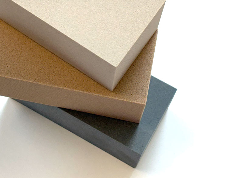 Last-A-Foam® Polyurethane Foam Boards | Curbell Plastics